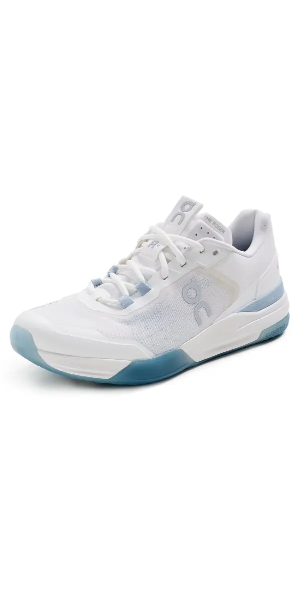 On The Roger Advantage Pro Sneakers