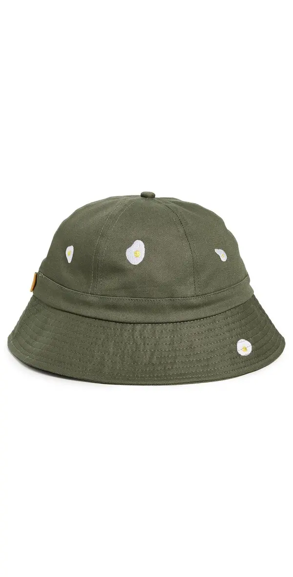 SERVICE WORKS Fried Bucket Hat