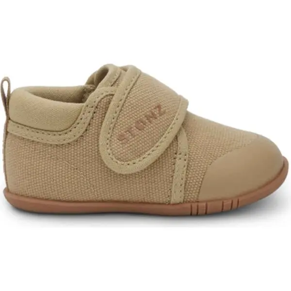 STONZ Cruiser Sneaker - Tan