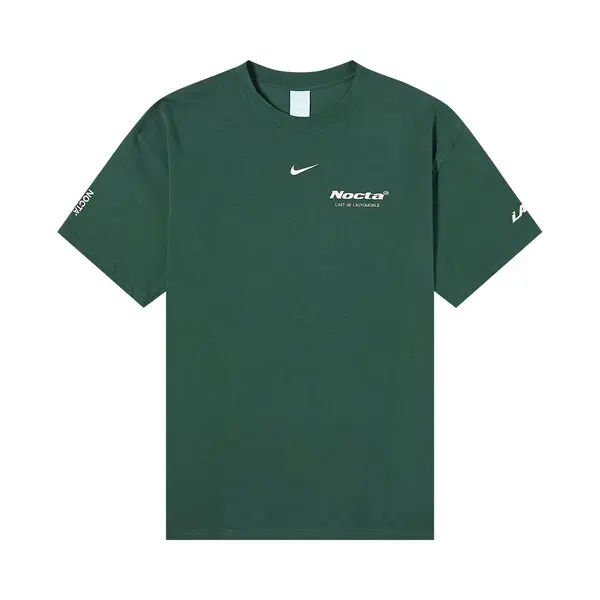 Nike X Nocta L’art Burrow Tee