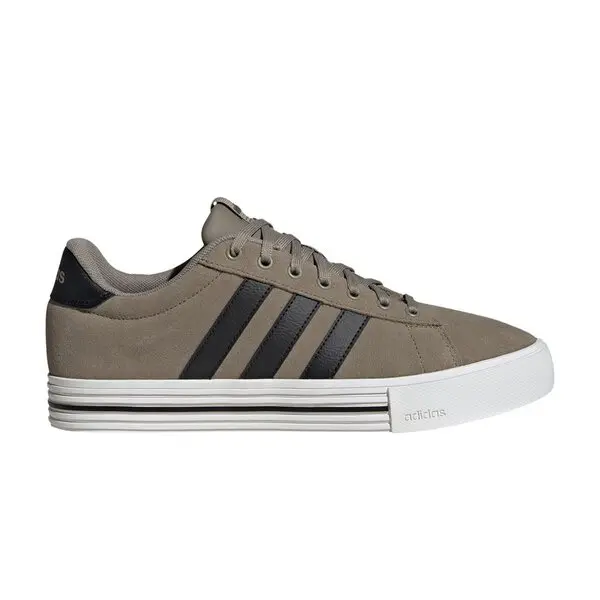 Adidas Daily 4.0 Sneakers - Grey