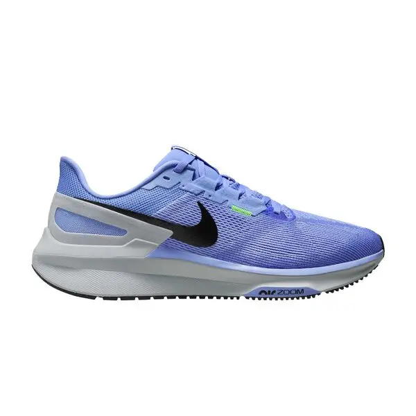 Nike Zoom Structure 25 - Blue