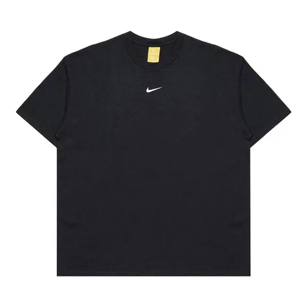 Nike X Nocta Max90 T-shirt - Black
