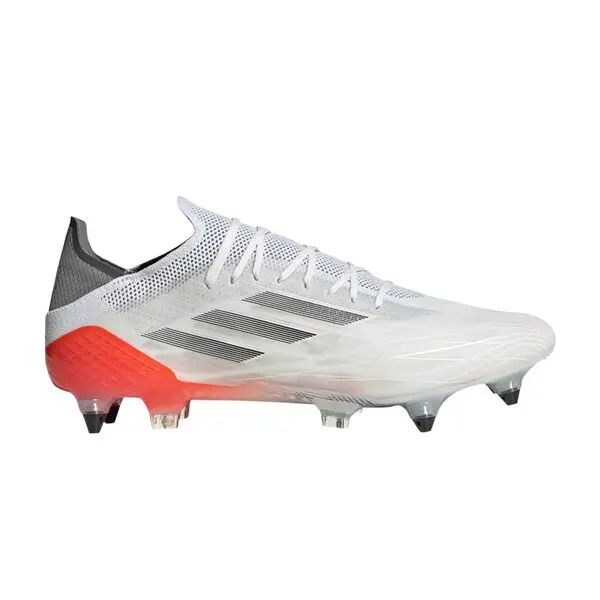 Adidas X Speedflow.1 Sg Spark Pack - White