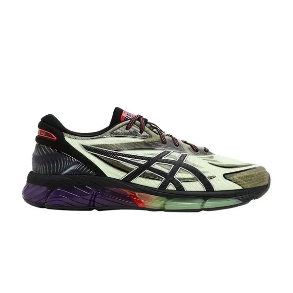 Asics Gel Quantum 360 'digitune Pack' Sneakers - Green