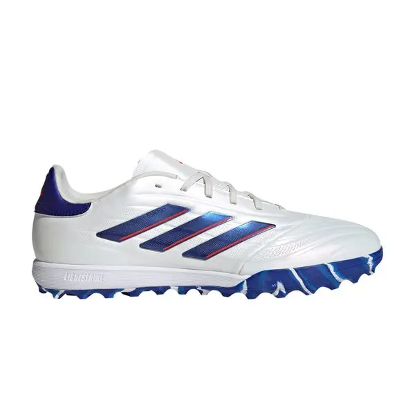 Adidas Copa Pure 2 Elite Tf 'advancement Pack - White