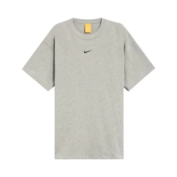 Nike X Nocta Max90 T-shirt Heather - Grey