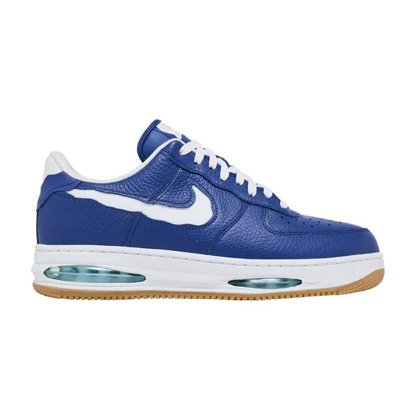 Nike Force 1 Low Evo - Blue