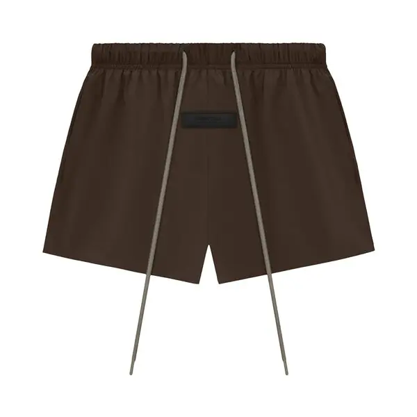 Fear Of God Running Short - Brown