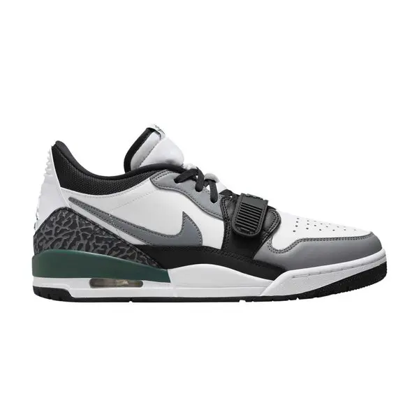 JORDAN Legacy 312 Low - White