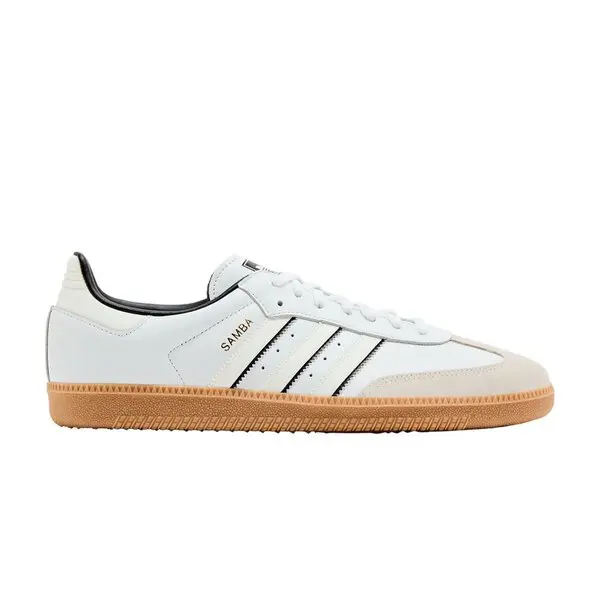 Adidas Samba Og Two-tone Stripes