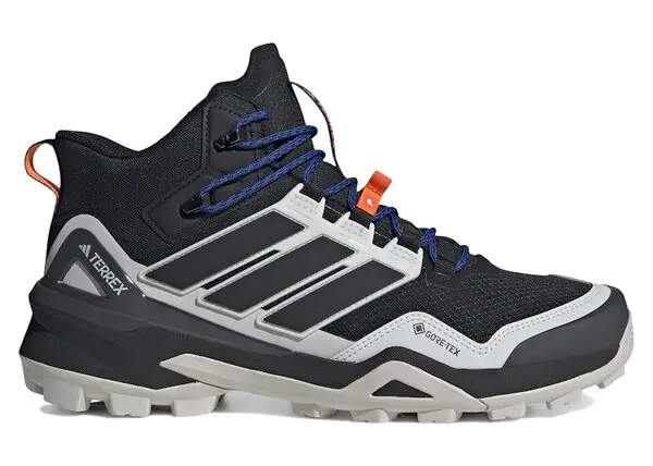 Adidas Skychaser Mid Gore-tex - Core Black/grey One