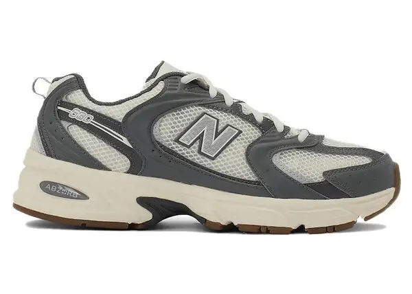 NEW BALANCE 530 Sneakers - Castlerock/angora/magnet