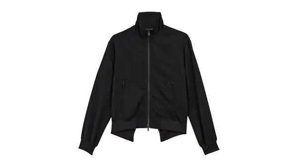 Adidas Washed Twill Blouson