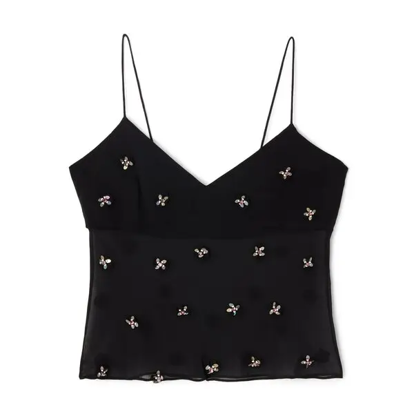 Ulla Johnson Demi Blouse