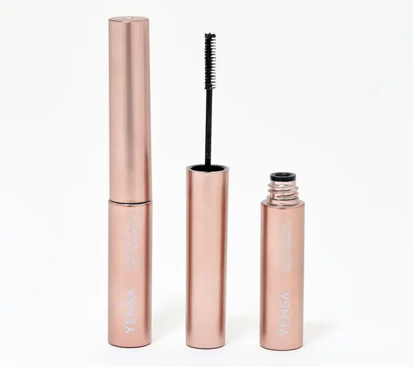 YENSA Beauty Super Defining Shaping Brow Gel Duo