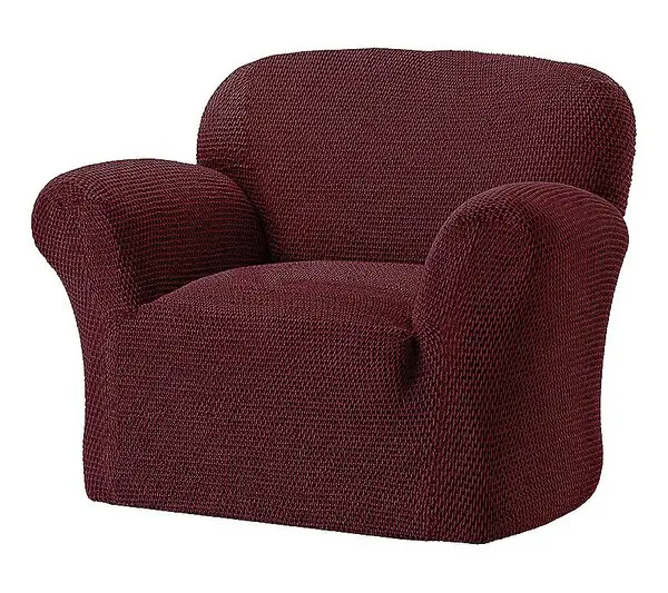 PAULATO BY GAICO As Is Melodia 1-seater Furniturecover