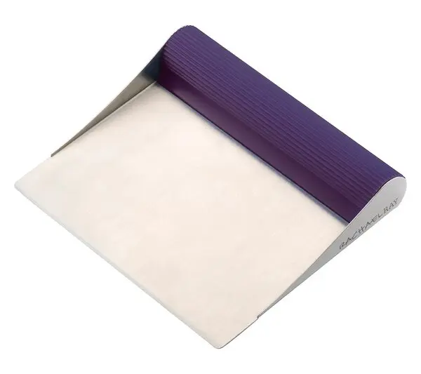 RACHAEL RAY Tools & Gadgets Stainless Steel Ben Ch Scrape