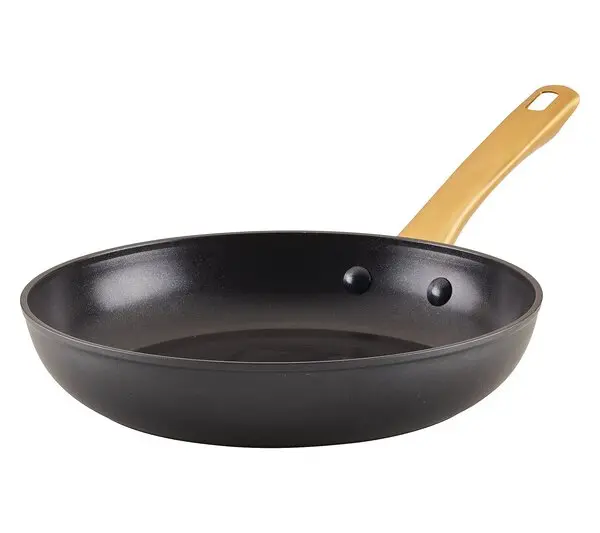 FARBERWARE Forged Induction Ceramic Nonstick Fr Ying Pan 10