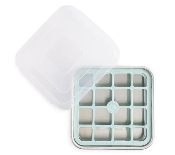 NORDICWARE Brownie Buddy Kit