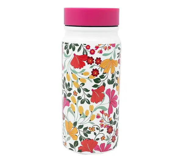 DRAPER JAMES Thermal Mug
