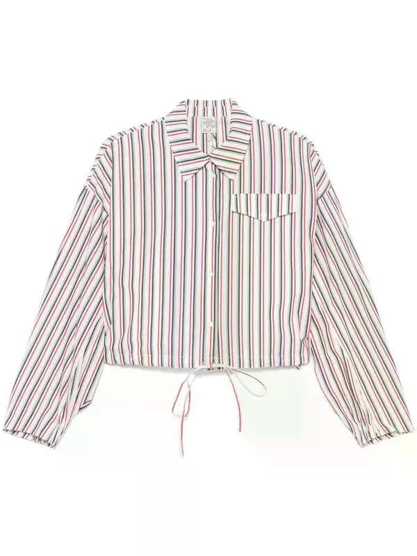 Baum Und Pferdgarten Bryce Shirt - White