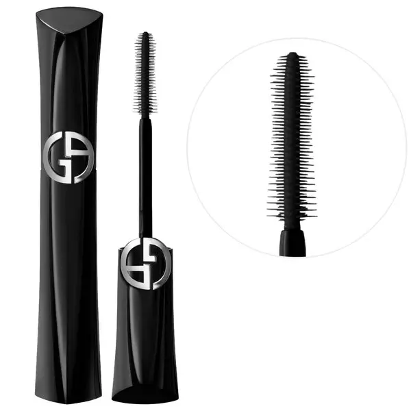Emporio Armani Vertigo Lift Longwear Lengthening Mascara - Obsidian Black