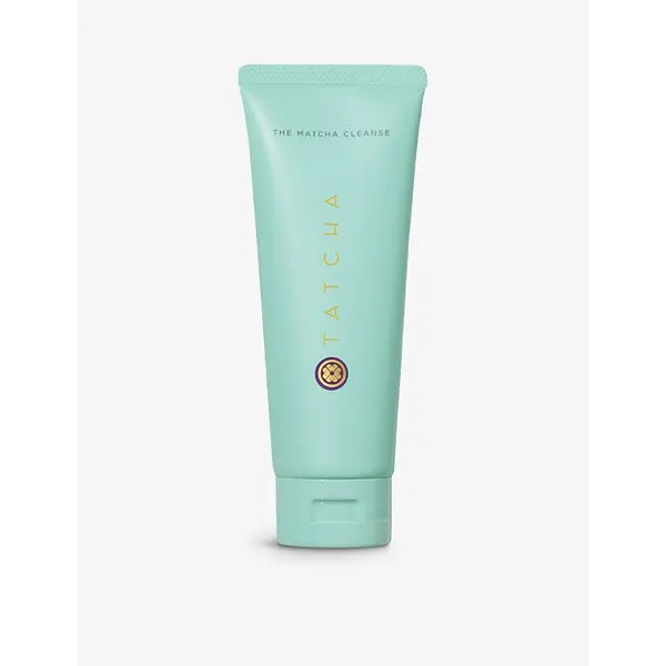 TATCHA The Matcha Cleanse