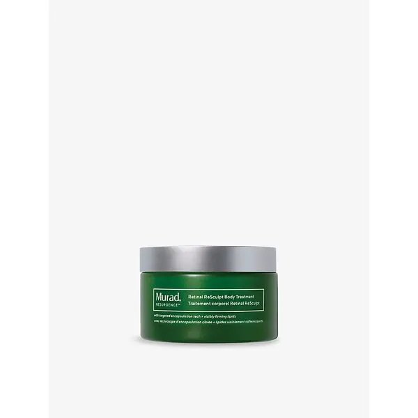 MURAD Retinal Resculpt Body Treatment 148ml
