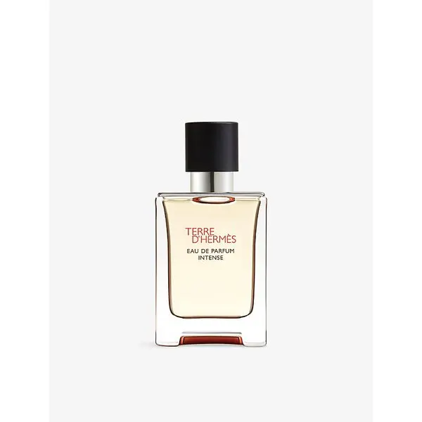 Hermès Terre D' Intense Eau De Parfum