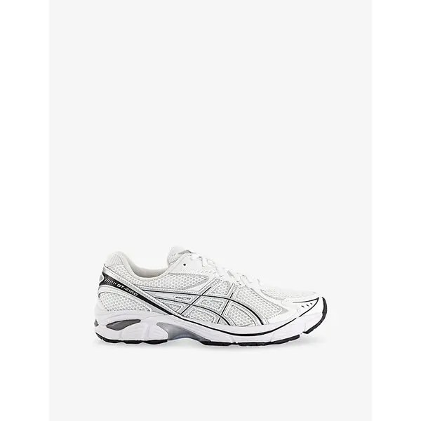 Asics Gt-2160 Mesh Low-top Trainers