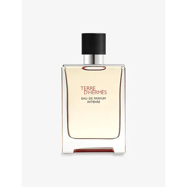 Hermès Terre D' Intense Eau De Parfum