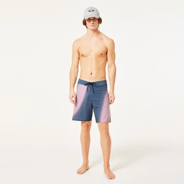 Oakley Ellipse 18" Board Shorts - Dark Slate