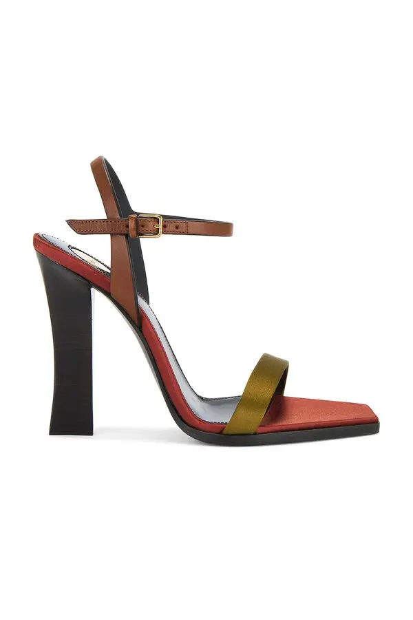 Saint Laurent Susan Sandal