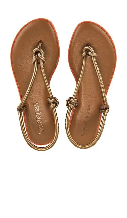 Havaianas Una Acai Eur Sandal