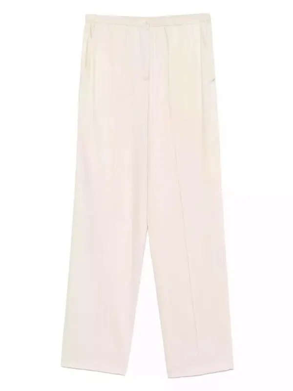 JOSEPH Tahiti Trousers - Neutrals