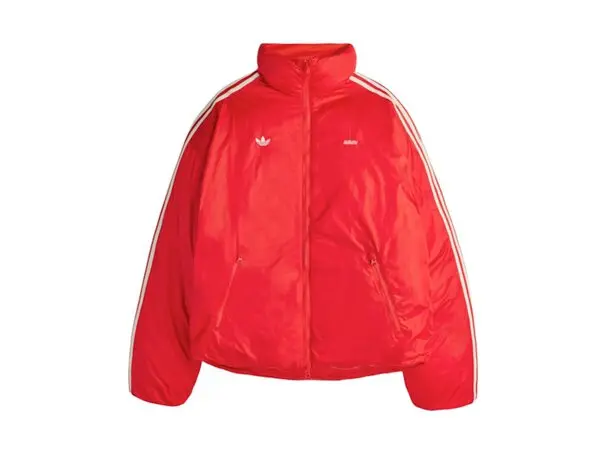 Adidas X Avavav Puffer Jacket