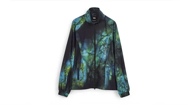 Adidas Aop Ripstop Windbreaker
