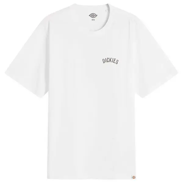 Dickies Snake T-shirt