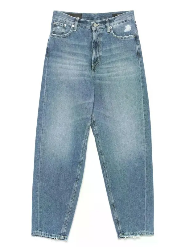 DONDUP Bessie Jeans - Blue