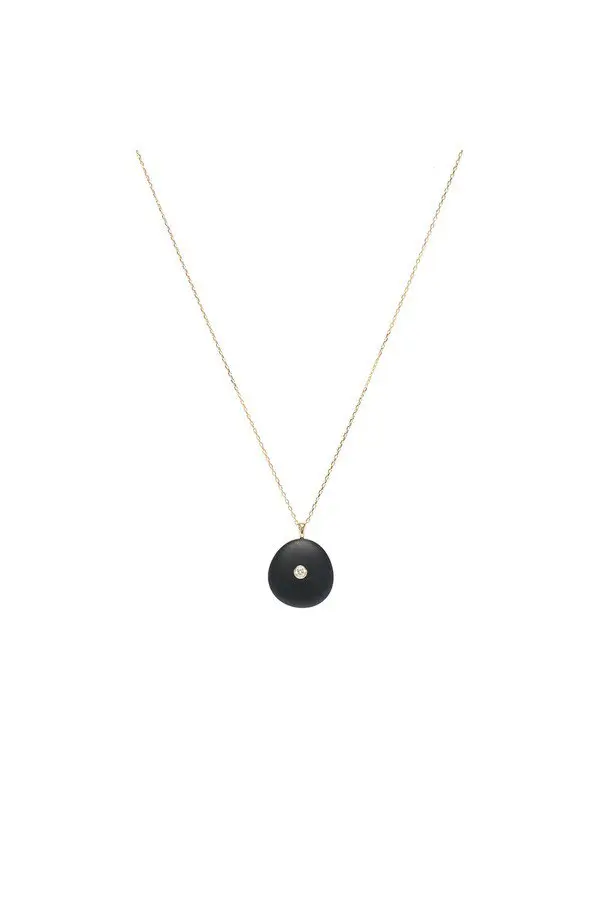 CVC STONES Bloom Necklace
