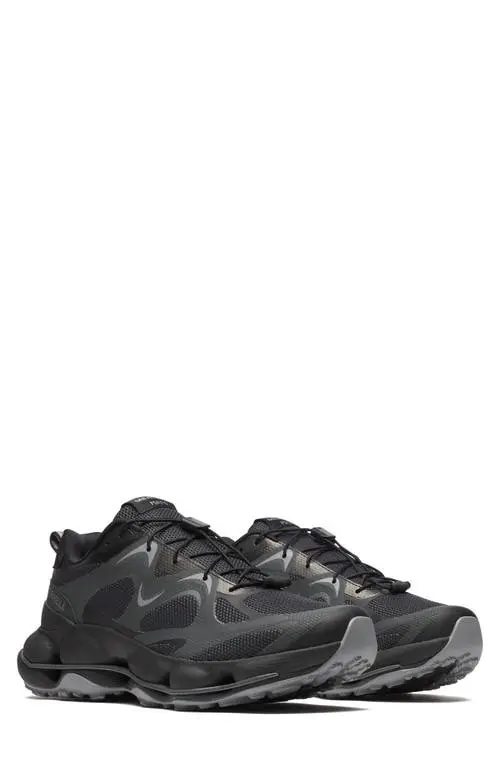Merrell Speedarc Matis Hiking Sneakers - Black