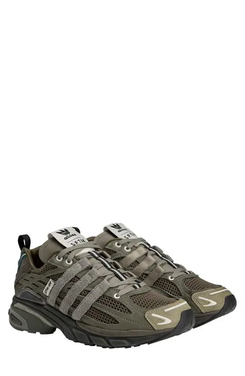 Adidas X Song For The Mute Adistar Cushion Sneakers - Branch/ Shadow Green/ Cargo