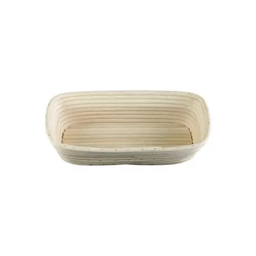 FRIELING Brotform Rectangular Bread Proofing Basket