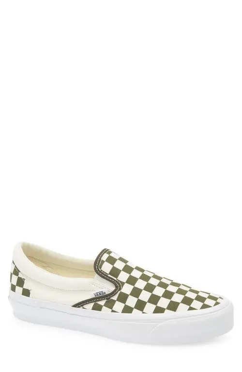 VANS Premium Slip-on Sneaker