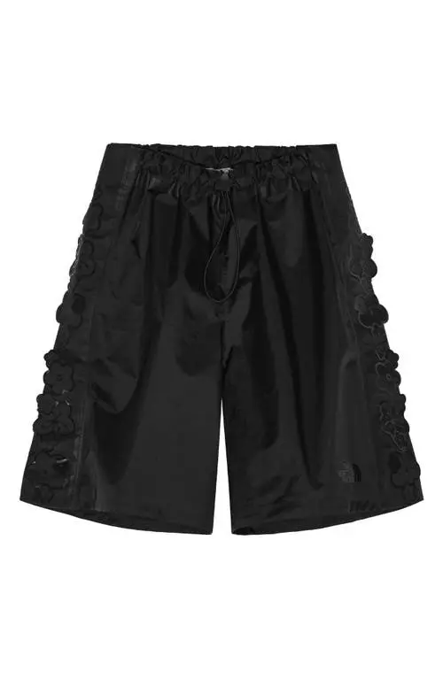 Cecilie Bahnsen X The North Face Ellie Mountain Shorts