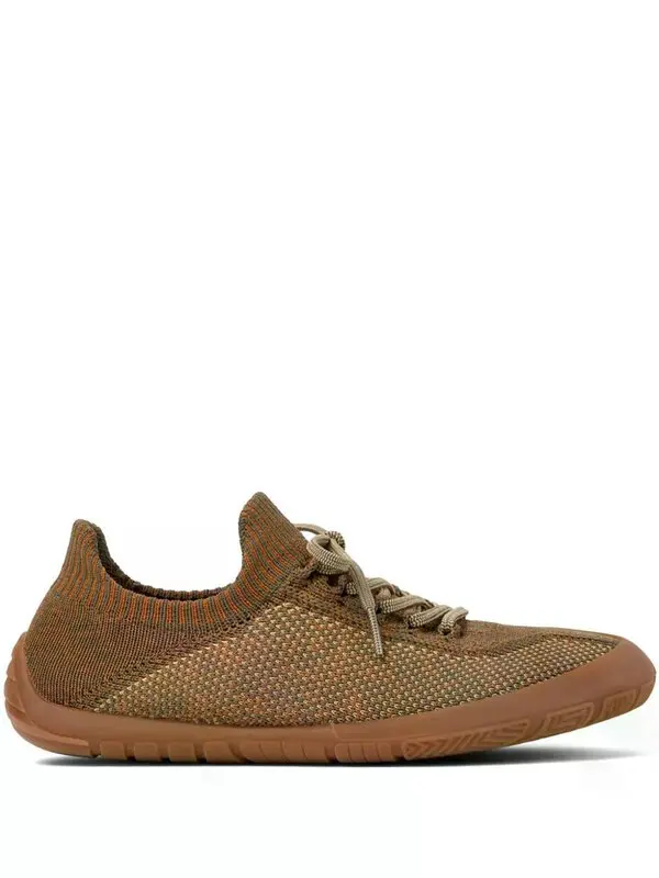 Camper Peu Path Sneakers - Brown