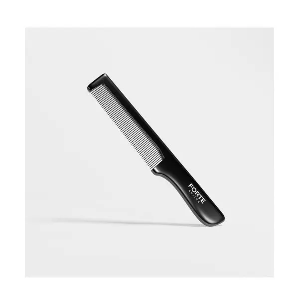 FORTE SERIES Fine Hair Comb - No Color