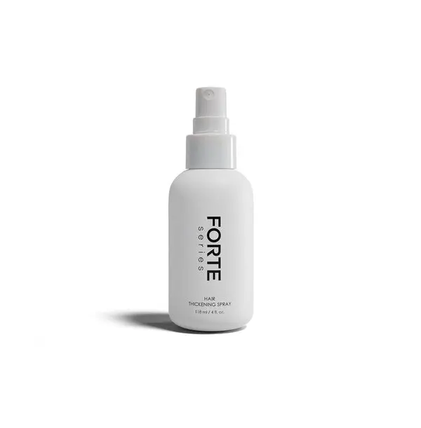 FORTE SERIES Thickening Spray