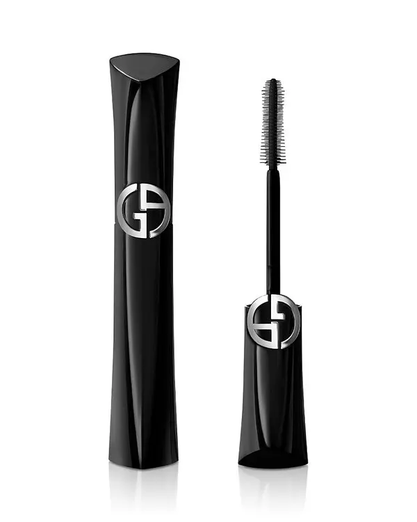 Emporio Armani Vertigo Lift Long Wear Lengthening Mascara 01 Obsidian Black 0.34 Oz - No Color
